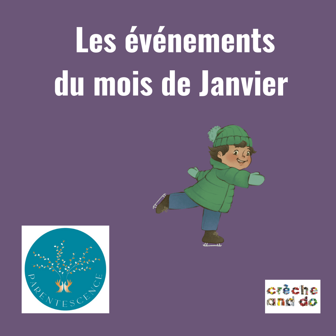 Les Evènements du mois de janvier - Crèche and Do Toulouse